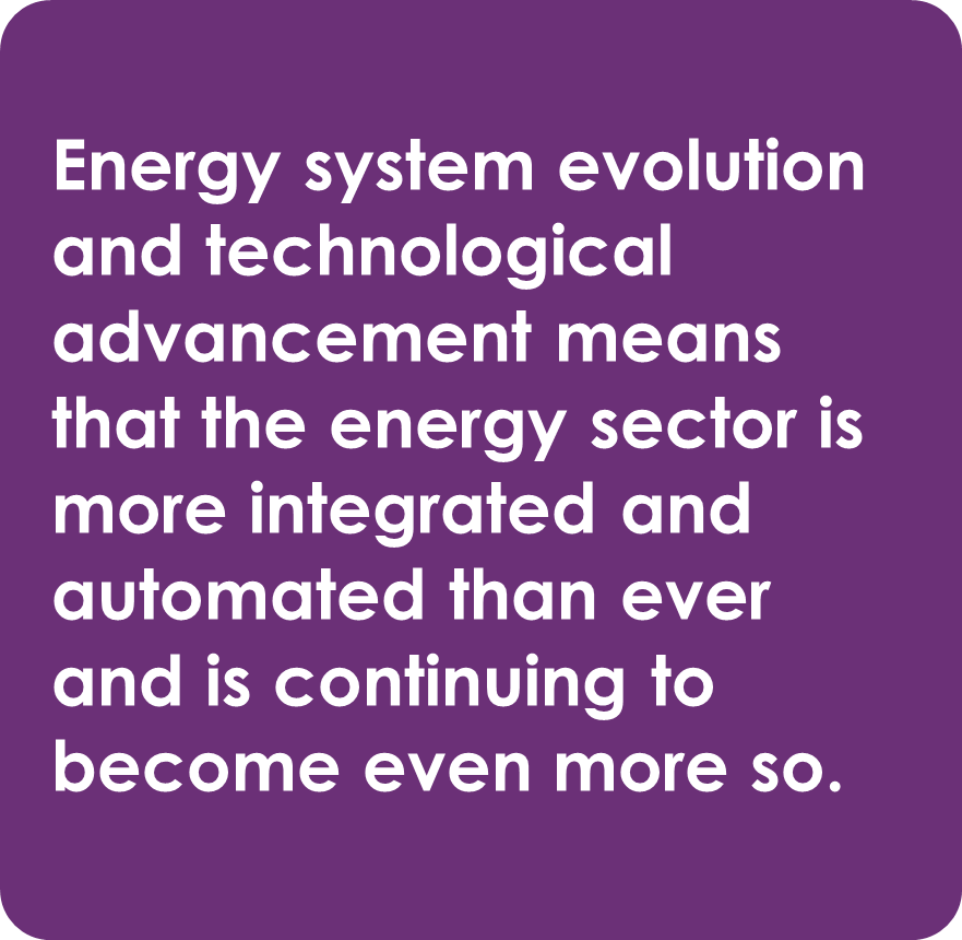 AEMO | Australian Energy Sector Cyber Security Framework
