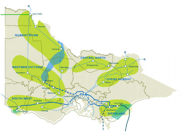 AEMO | Evolving Network Conditions