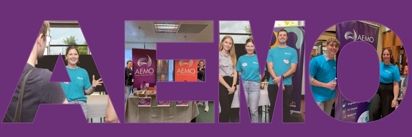 AEMO | Career Events