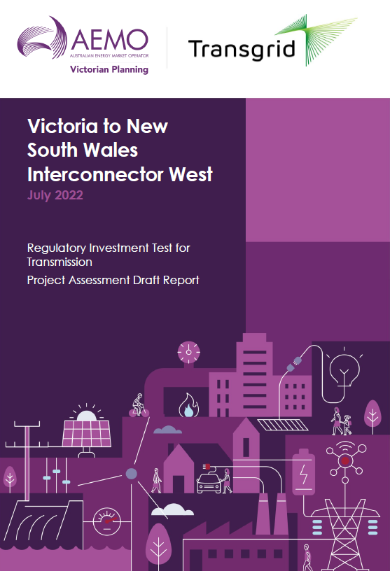 AEMO | Reports and project updates