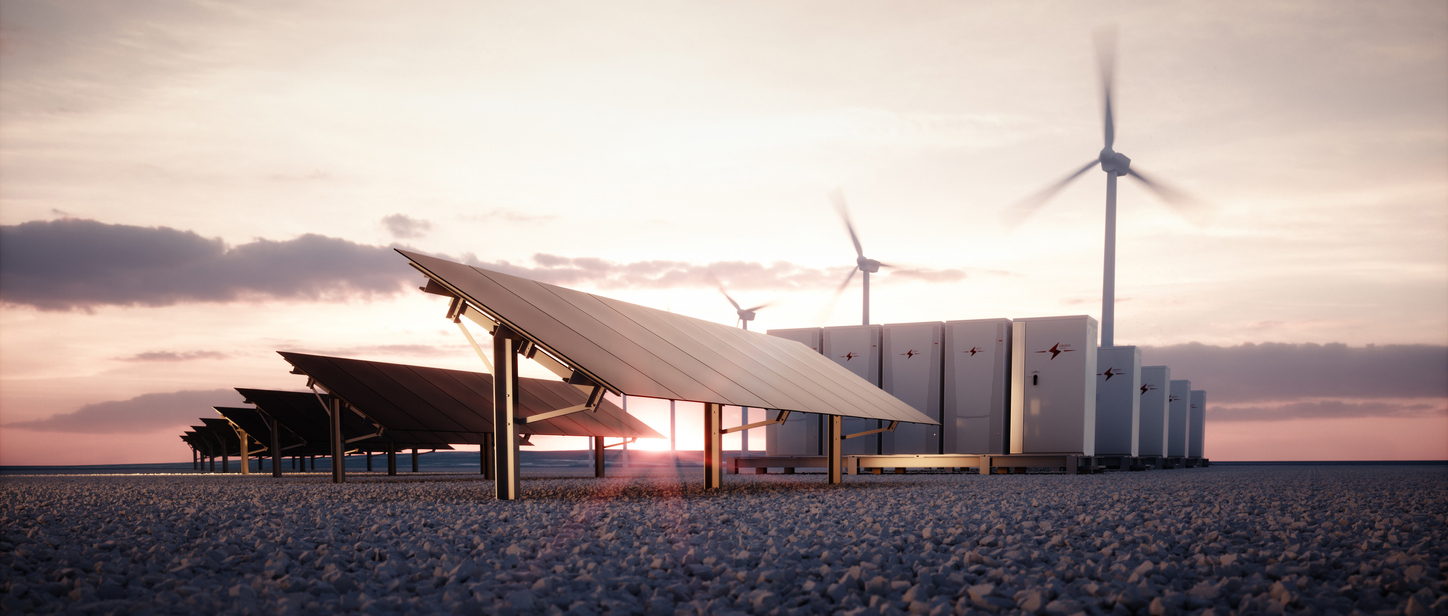 AEMO | Connections Reform Initiative