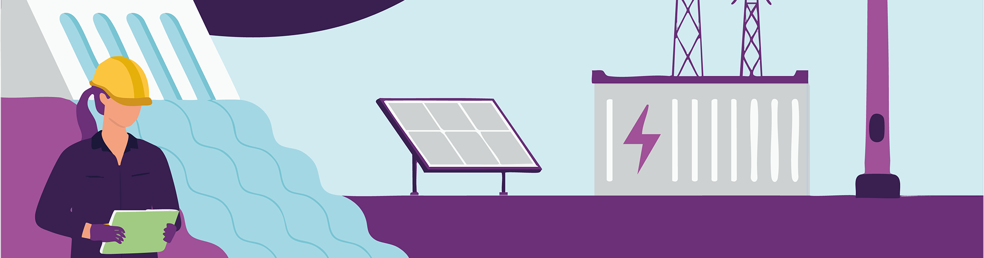 AEMO | Graduate Program