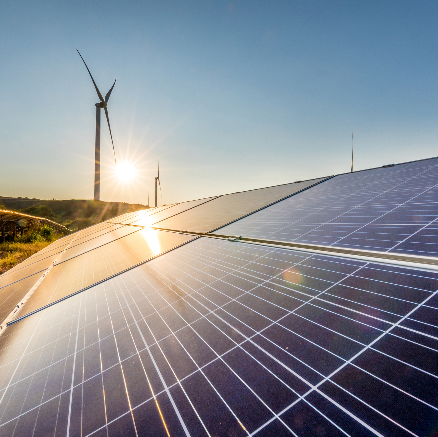 AEMO | Renewable Integration Study (RIS)