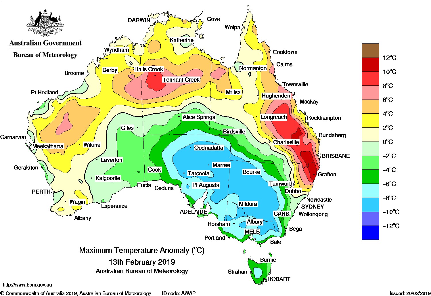 AEMO | Queensland breaks demand record