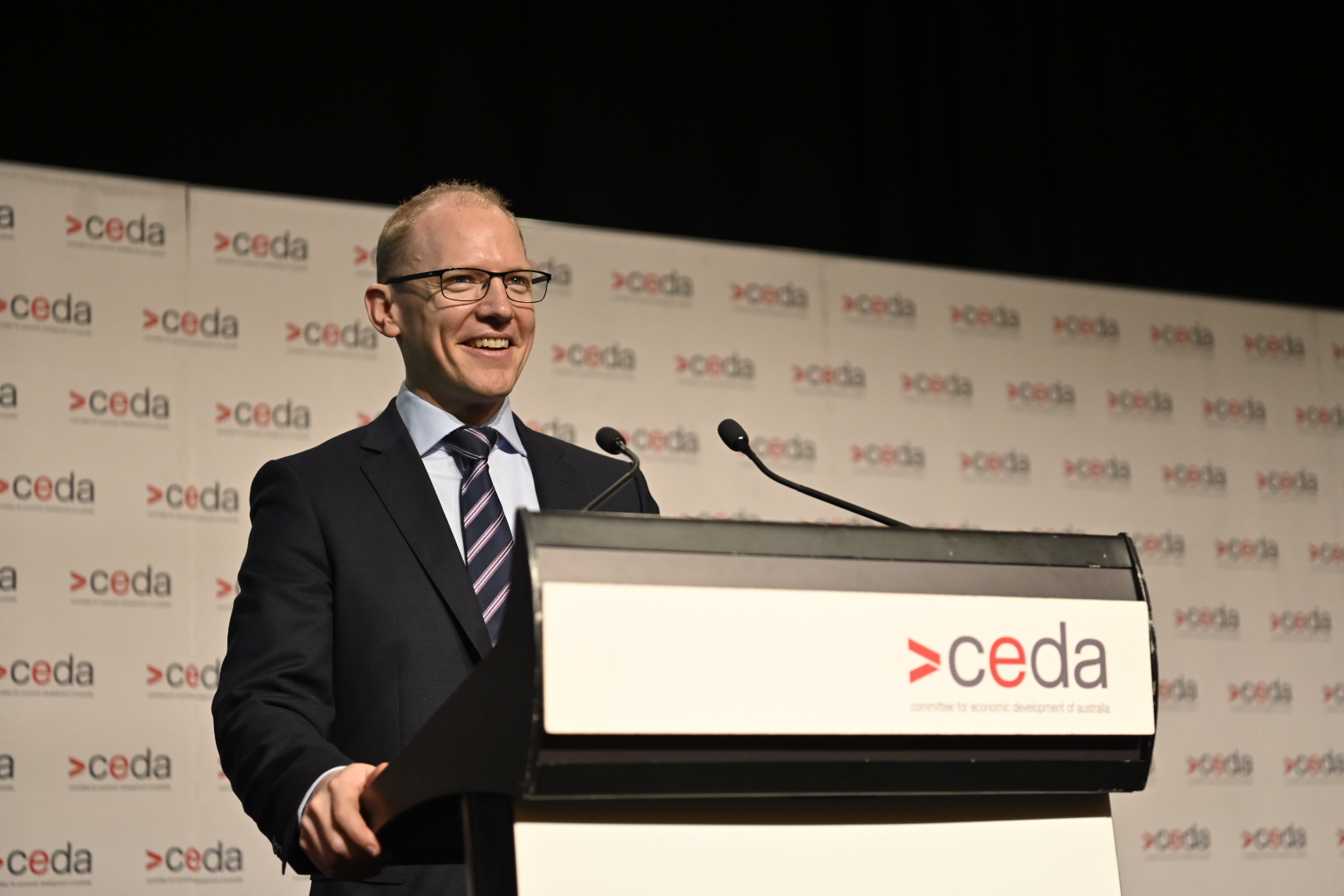 AEMO | AEMO CEO Daniel Westerman’s CEDA keynote address: ‘A view from ...