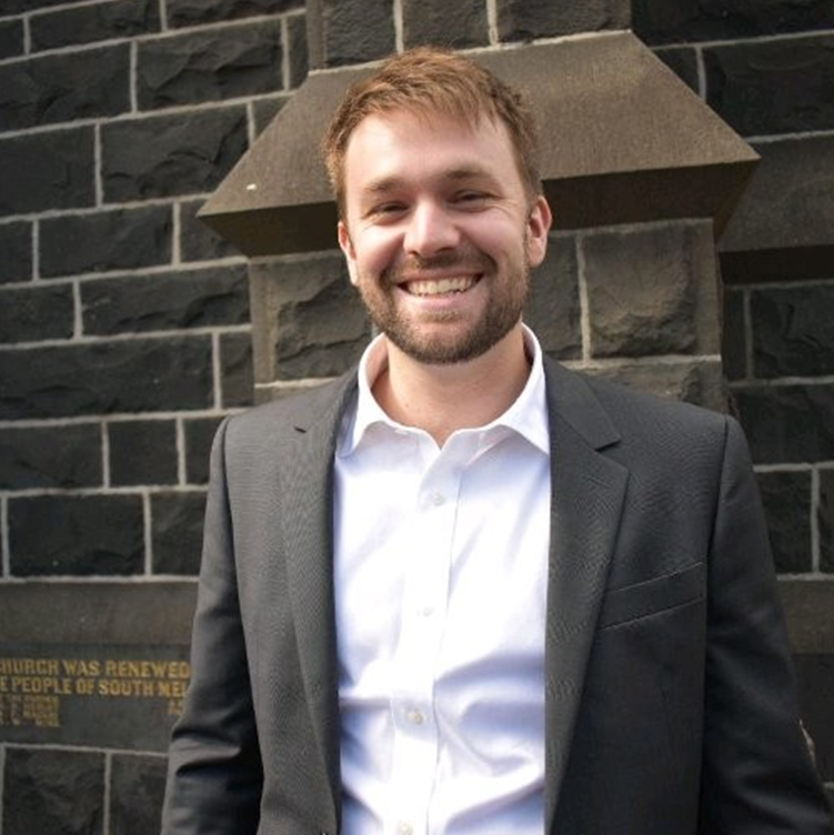 AEMO | A day in the life of...a Business Analyst